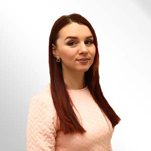 Violetta Hryshchuk CV